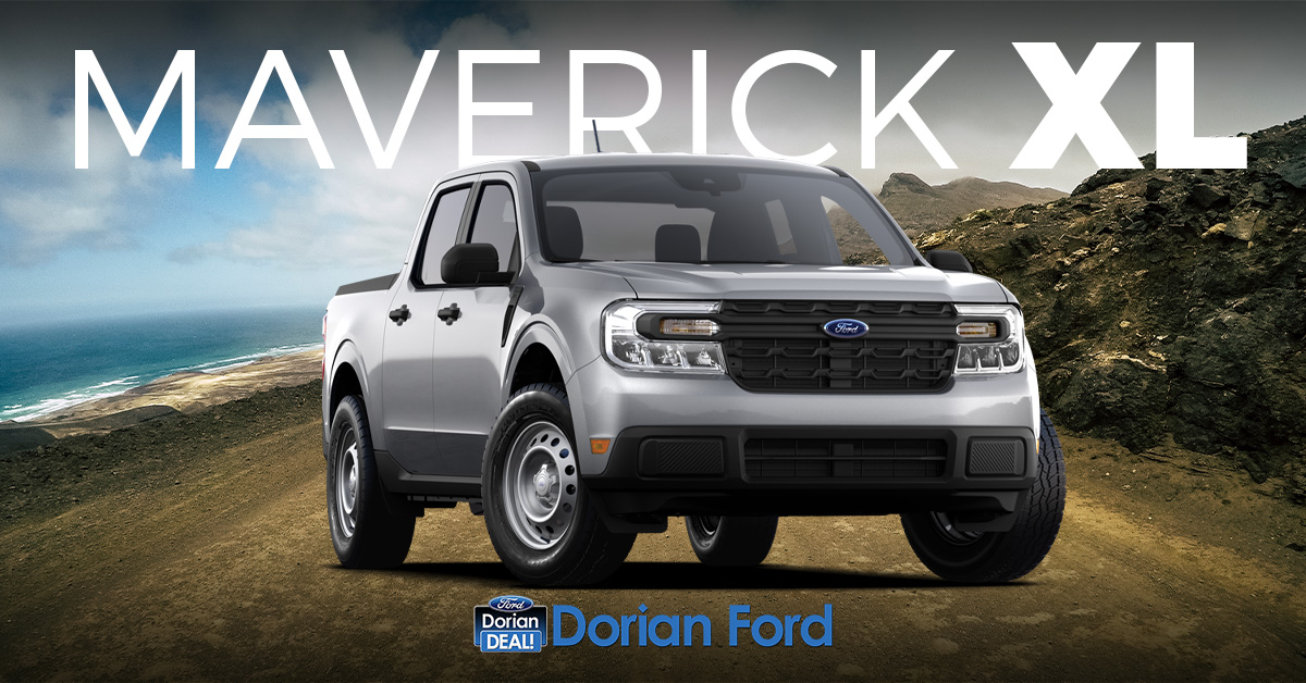 2022 Ford Maverick XLT Truck - Prices, Photos, Specs