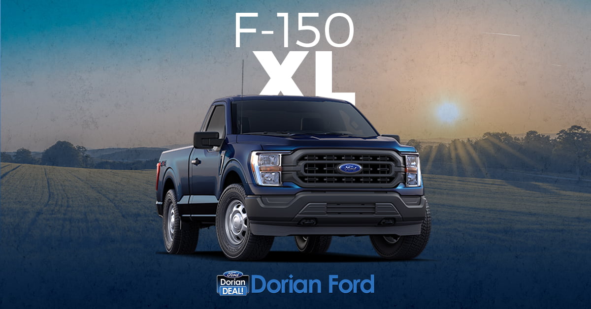 2022 Ford Ranger XL Truck - Prices, Photos, Specs