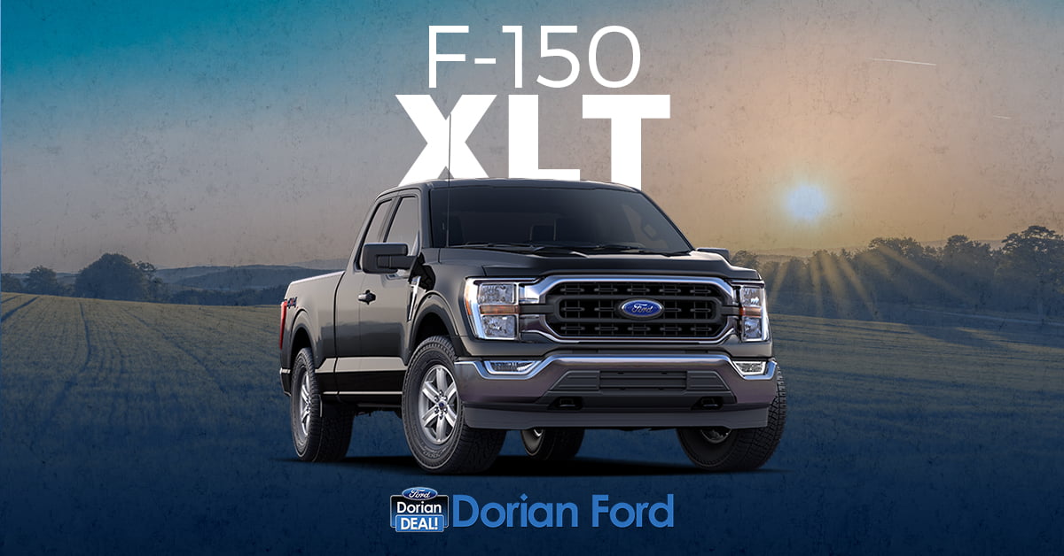 2022 Ford Ranger XLT Truck - Prices, Photos, Specs
